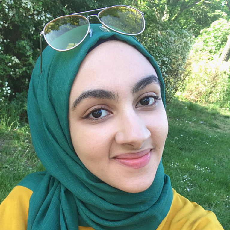 Podcast 121: Hebah Nigm on Speaking 6 Languages Fluently | The Maverick ...
