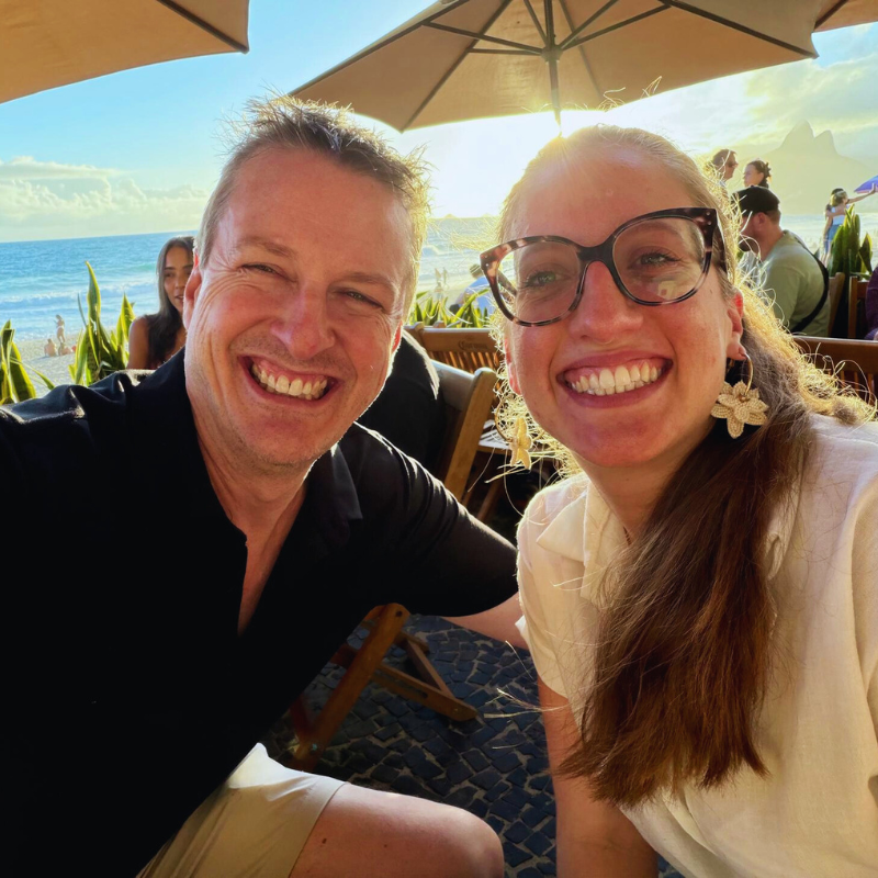 Podcast 150: How to Be Global with Sarah Rapp | The Maverick Show