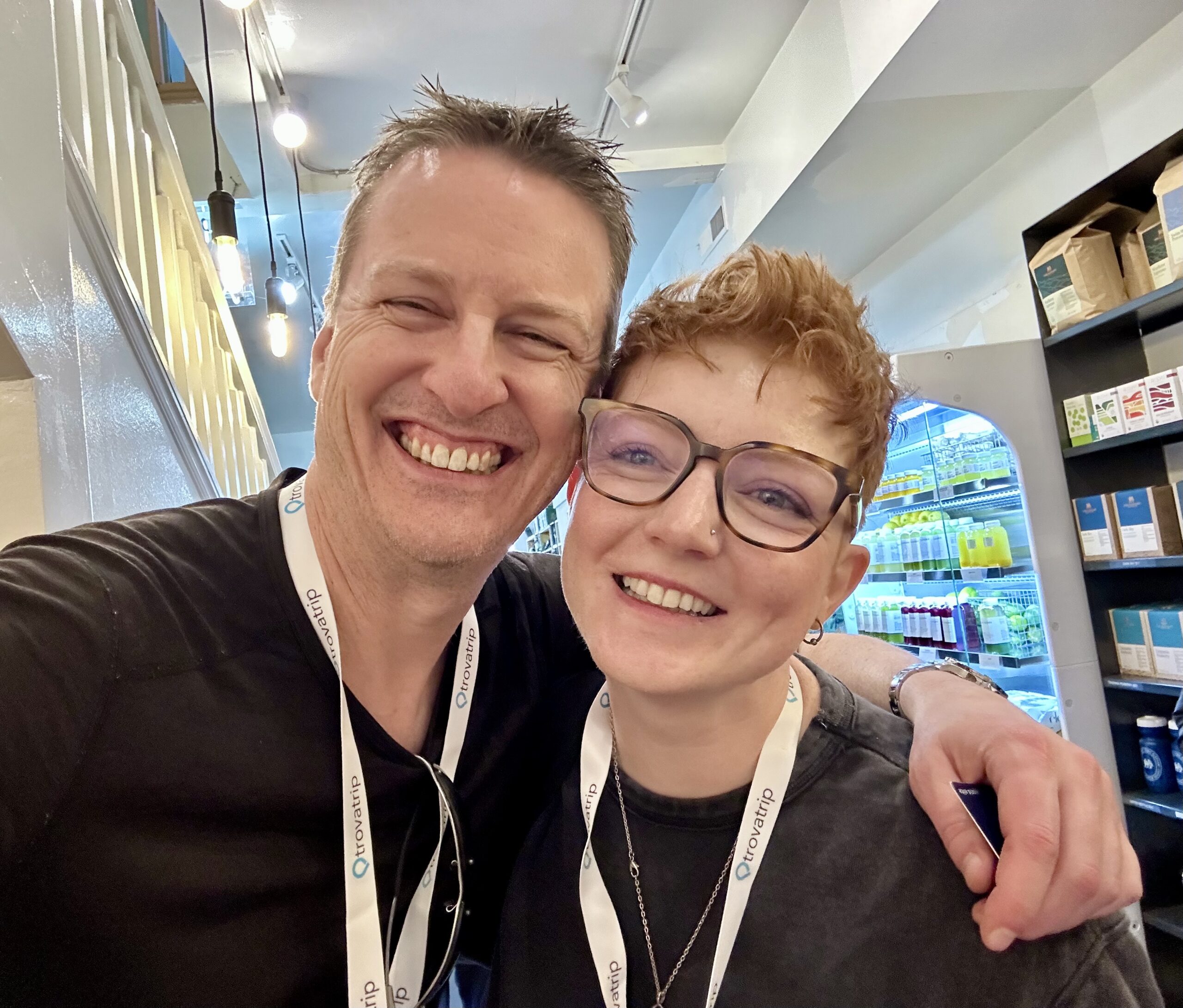 Podcast 237: LGBTQIA+ Digital Nomad Tips with Hannah Dixon | The ...