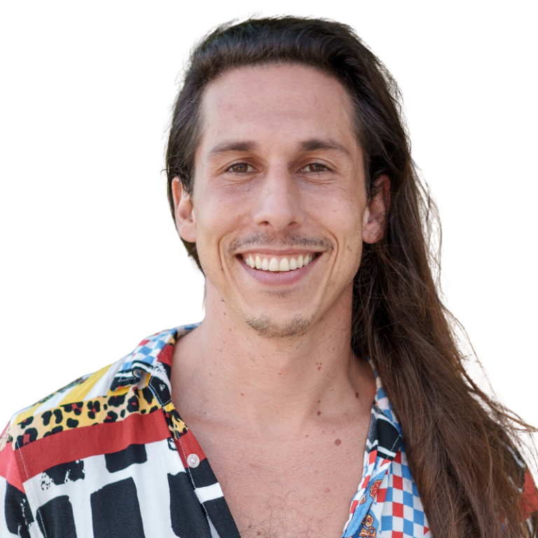Podcast 374: Beyond Digital Nomadism: Daniel Thompson on Multi-Local ...